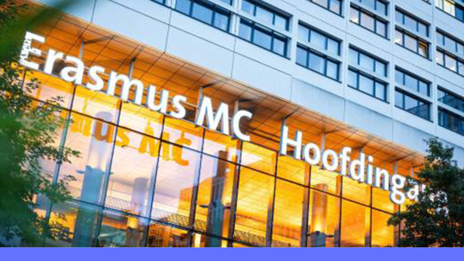 Longartsen Erasmus MC gebruiken AI bij bronchoscopie | JOU Nieuwsblad